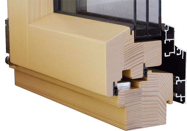 Fenster Heimerl | Holzfenster